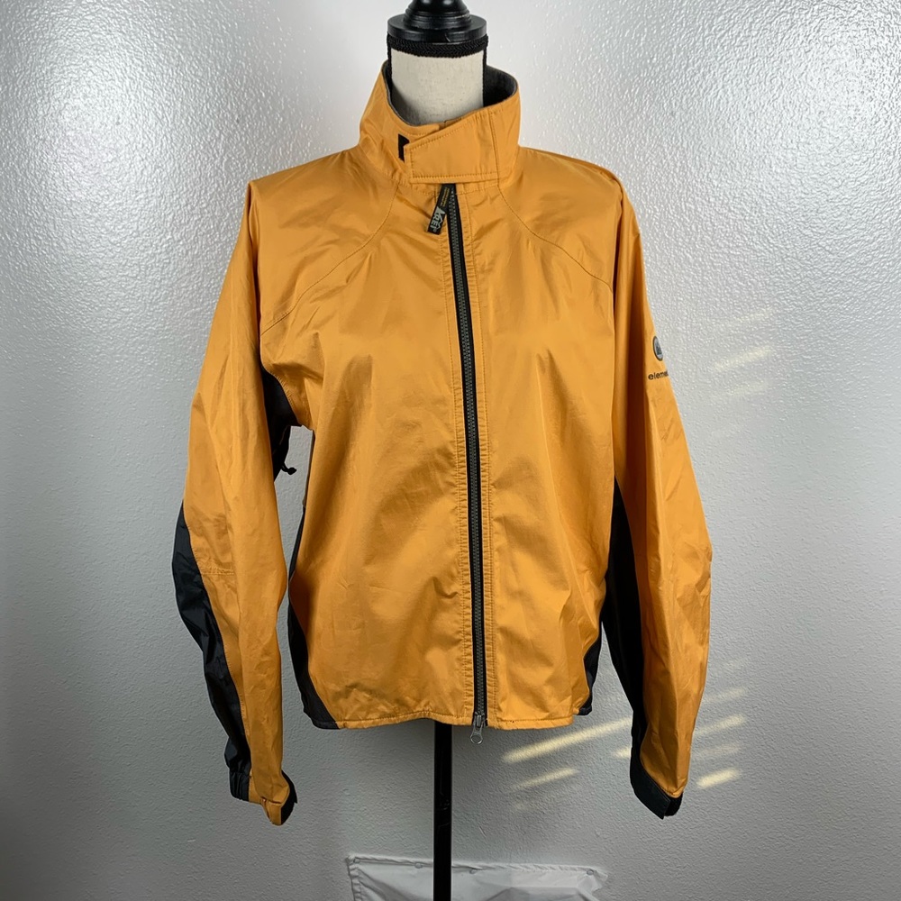 Rei Outdoors Rain Jacket - Gem